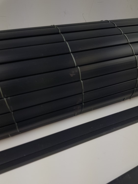 PVC sienos uždanga "Kesser" 100 x 300 cm | Katalogas | Gyvas aukcionas ...