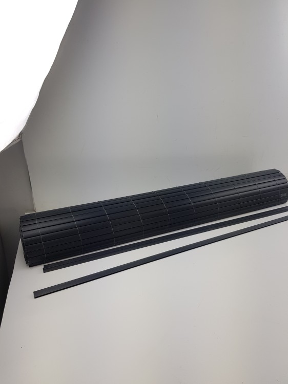 PVC sienos uždanga "Kesser" 100 x 300 cm | Katalogas | Gyvas aukcionas ...