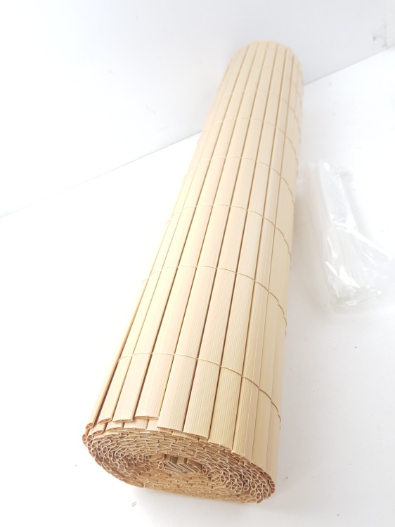 PVC sienos uždanga "Kesser" 100 x 400 cm | Katalogas | Gyvas aukcionas ...